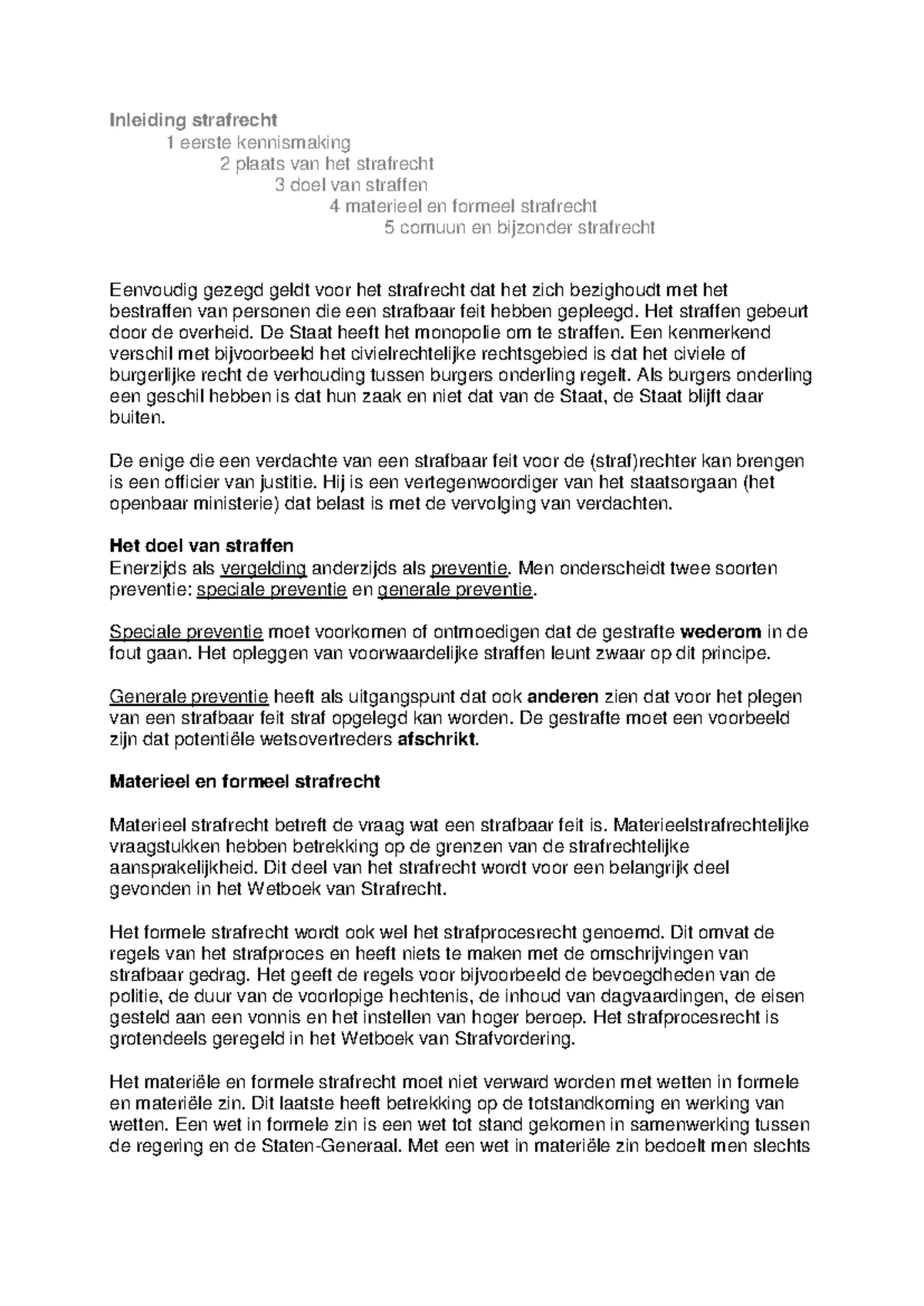 Gratis voorbeeld dagvaarding met instructies om zelf uw dagvaarding te ...