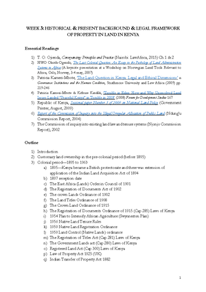 Sample Plaint - REPUBLIC OF KENYA IN THE HIGH COURT AT MERU CIVIL SUIT ...