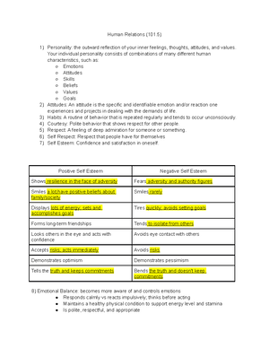 Chapter 17 review questions - Chapter 17 review questions 1. What is ...