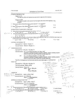 Physics - CC1 REVIEWER - PHYSICS Resultant of Forces 1, What is the magnitude of the resultant ...