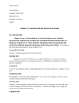 FIN-320 - SNHU - Finance 320 - Studocu