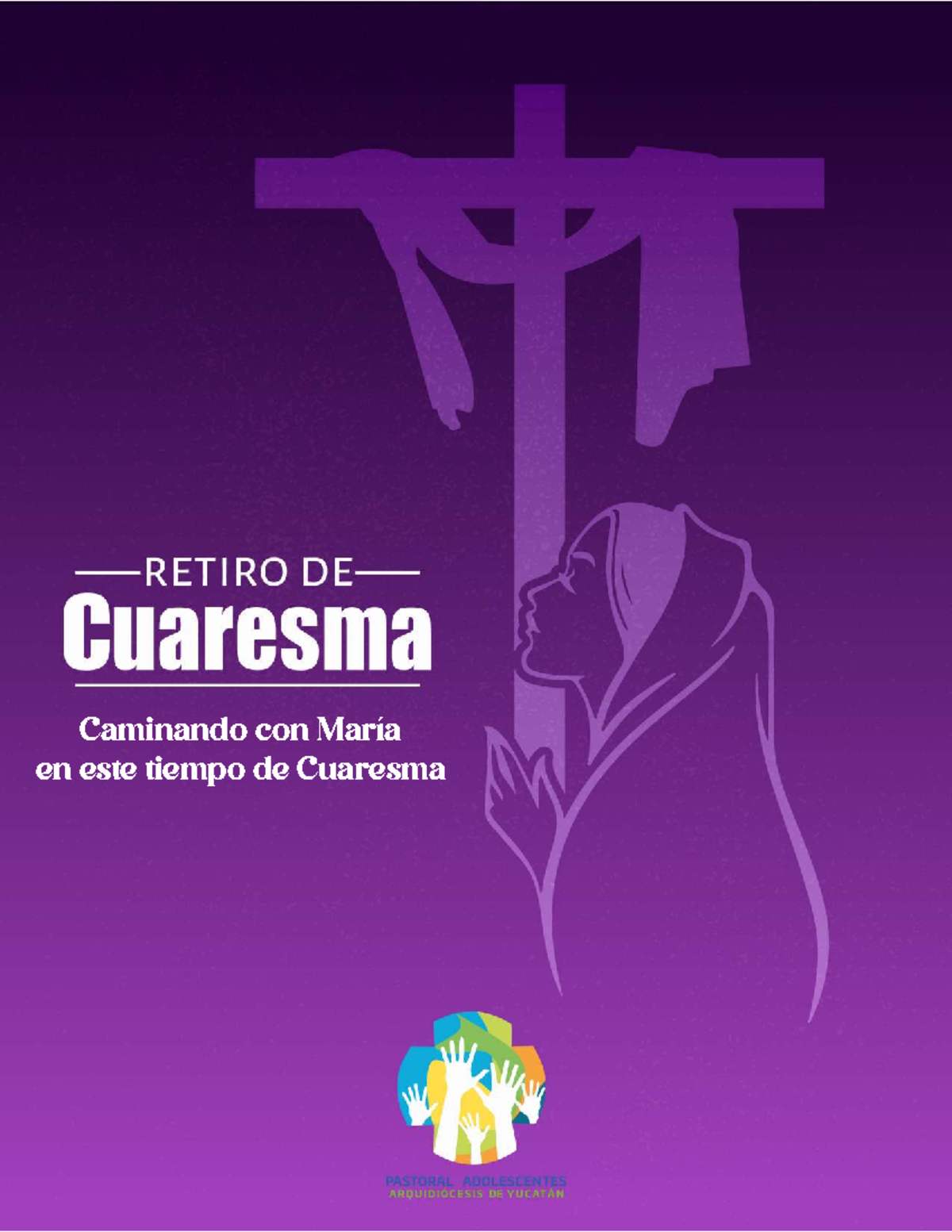 Caminando con María: Reflexiones para la Cuaresma 5313 - Studocu