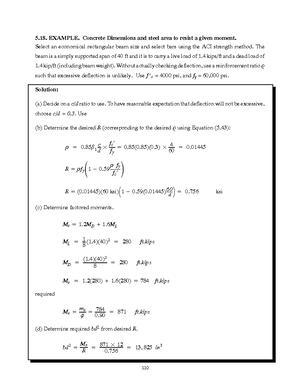 4.8 Method of transformed sections - 4. Method of transformed Sections ...