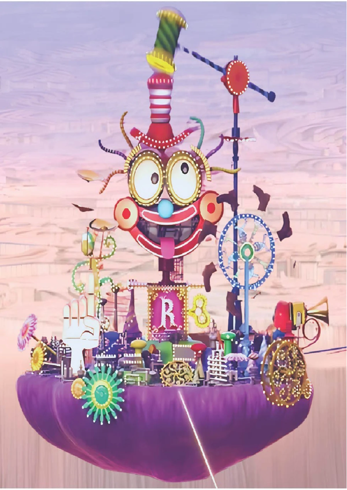 Copyreading and Campus Journalism Worksheet PDF - COPYREADING AND ...