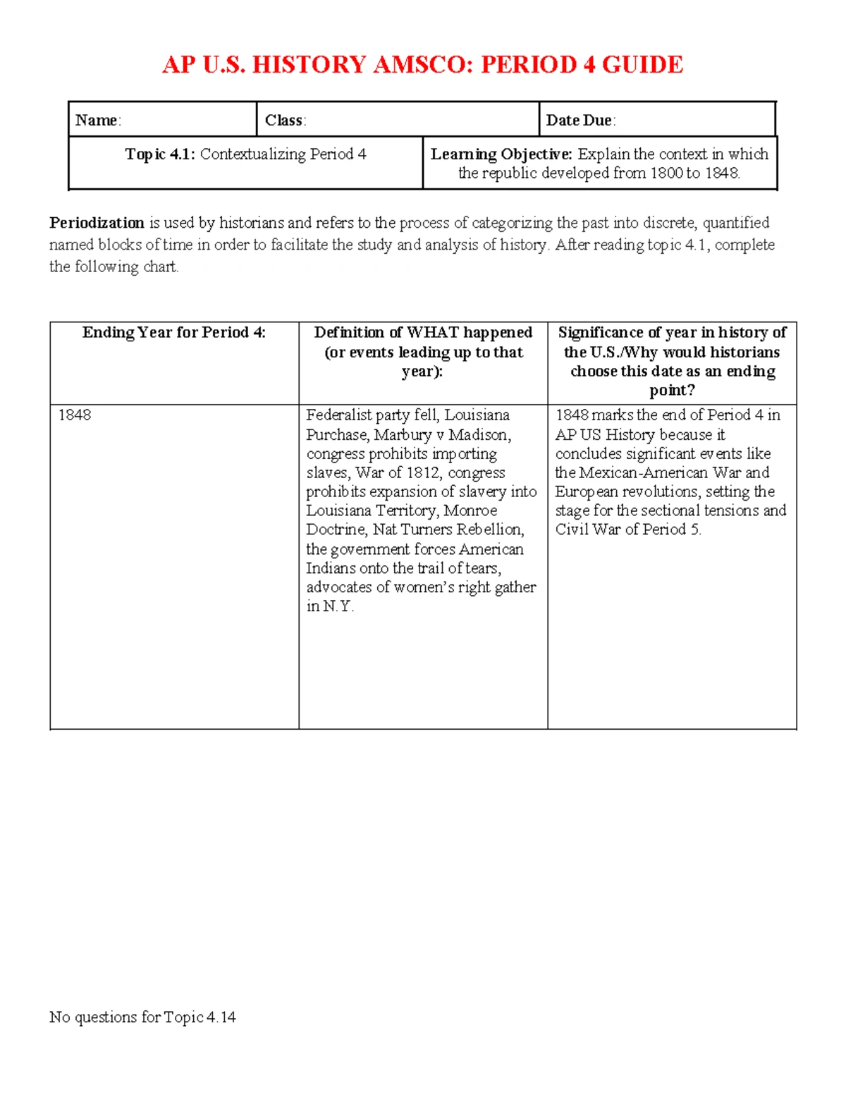 APHG Globalization Webquest: Key Concepts and Analysis Guide - Studocu