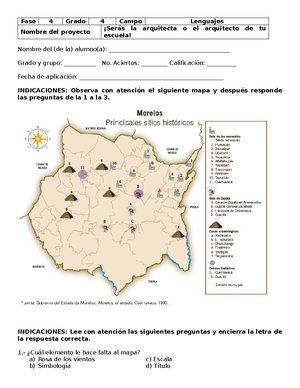 Modelo de Evaluación del Expediente Clínico Integrado y de Calidad ...