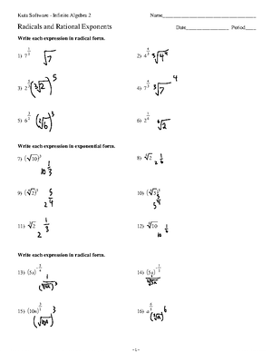 [Solved] what is the limit as x is approaching 0 of lnx Explain - Calculus I (MATH 151) - Studocu