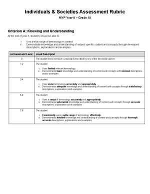U2 L7 SAP - Predatory Lending - 4 Predatory Lending Student Activity Packet UNIT: TYPES OF ...