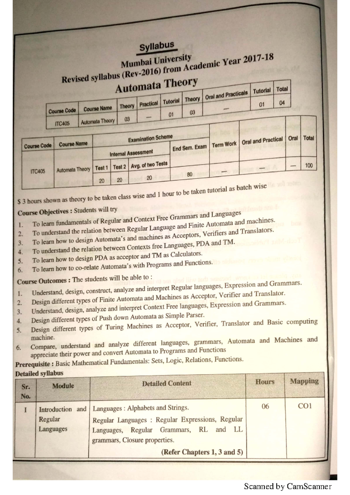 AT Techmax Study Notes - Scanned Document - Studocu