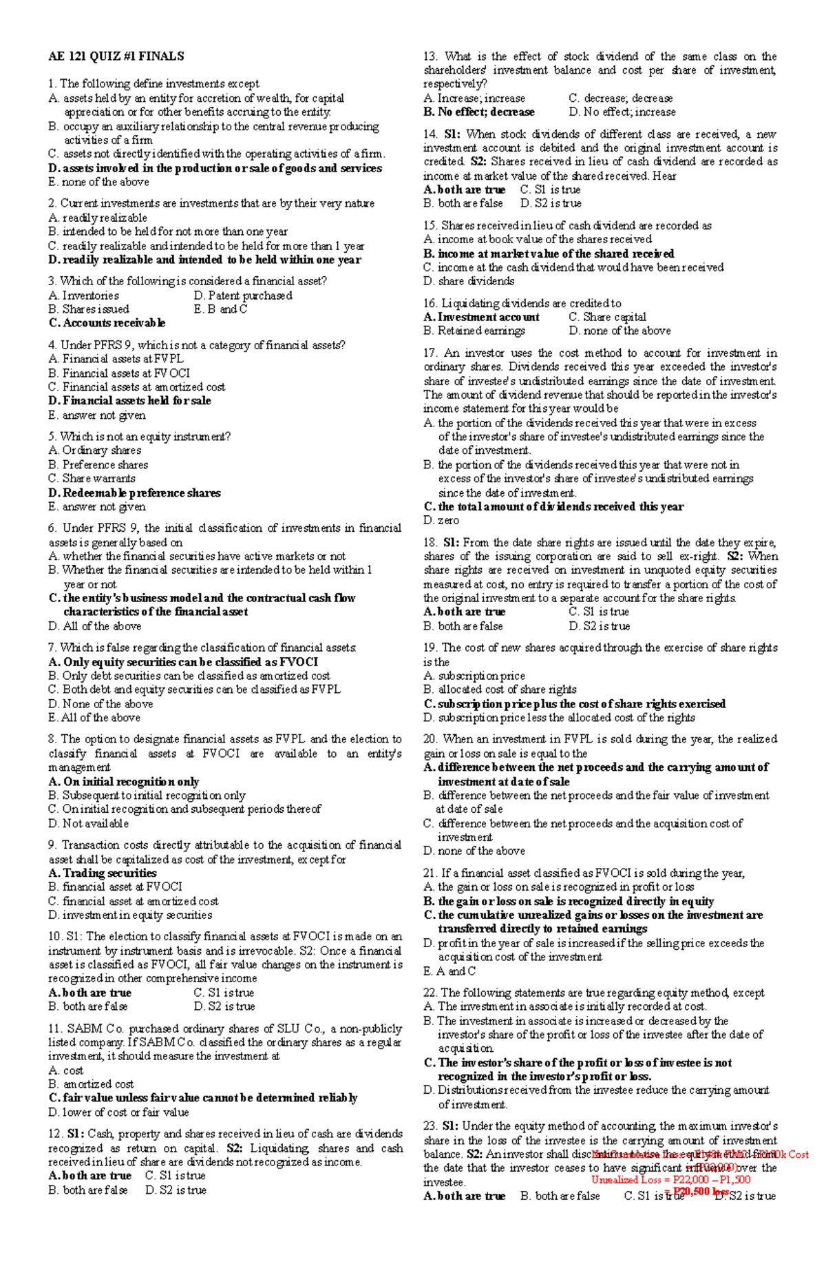 Business Ethics Q4 Mod4 - Business Ethics and Social Responsibility ...