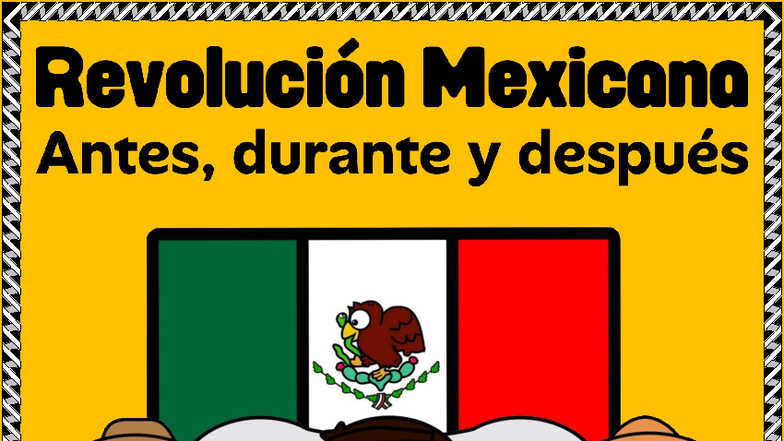 Historia Interactiva: La Revolución Mexicana y su Impacto - Studocu