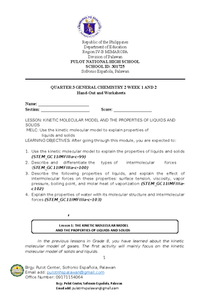 NSTF 2023 - School and National Science and Technology Fair Handbook ...