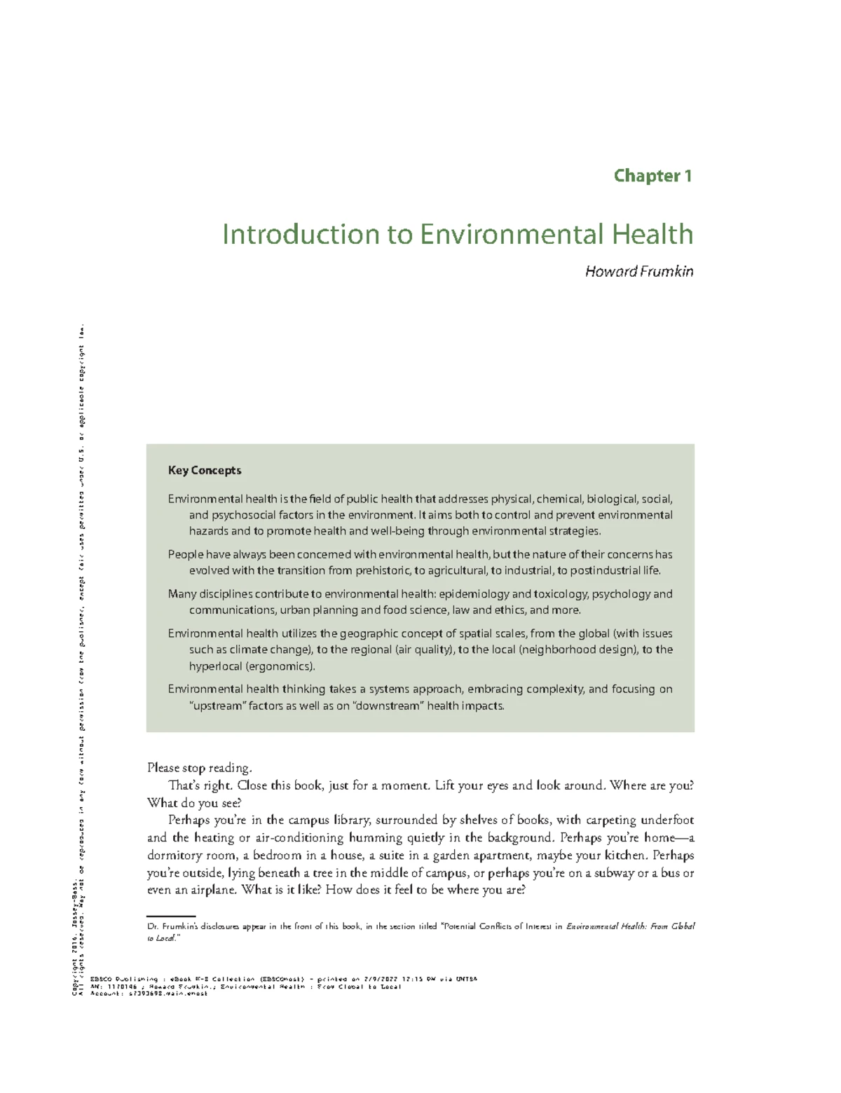 CMH1503 Assessment 3 Overview and Guidelines - Studocu