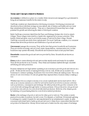 CSEC Social Studies SBA Outline - Social Studies School Based ...