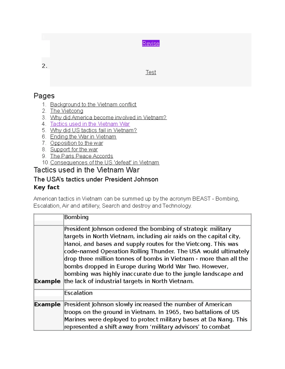 History Paper TWO Essay Revison 2024 - GRADE 12 2024 HISTORY PAPER TWO ESSAY PRACTICE QUESTION 4 ...