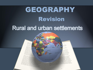 Settlements - notes for gr 12 - Grade 12 (202 3 ) settlement geography ...