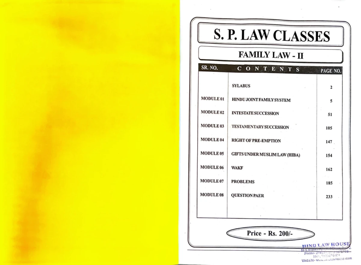 Constitutional Law II - Law notes - KLE LAW ACADEMY BELAGAVI ...