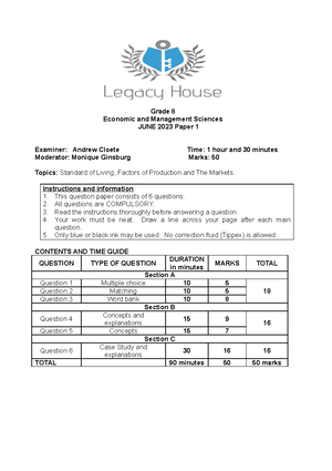 Afrikaans Skryfgids: Instruksies en Rigtingaanwysings (Taal 2) - Studocu