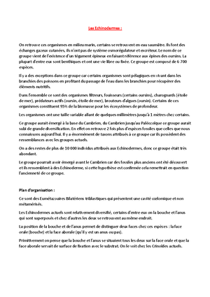 7 Les Bilatériens - Les bilatériens : L'infrarègne des bilatériens ...