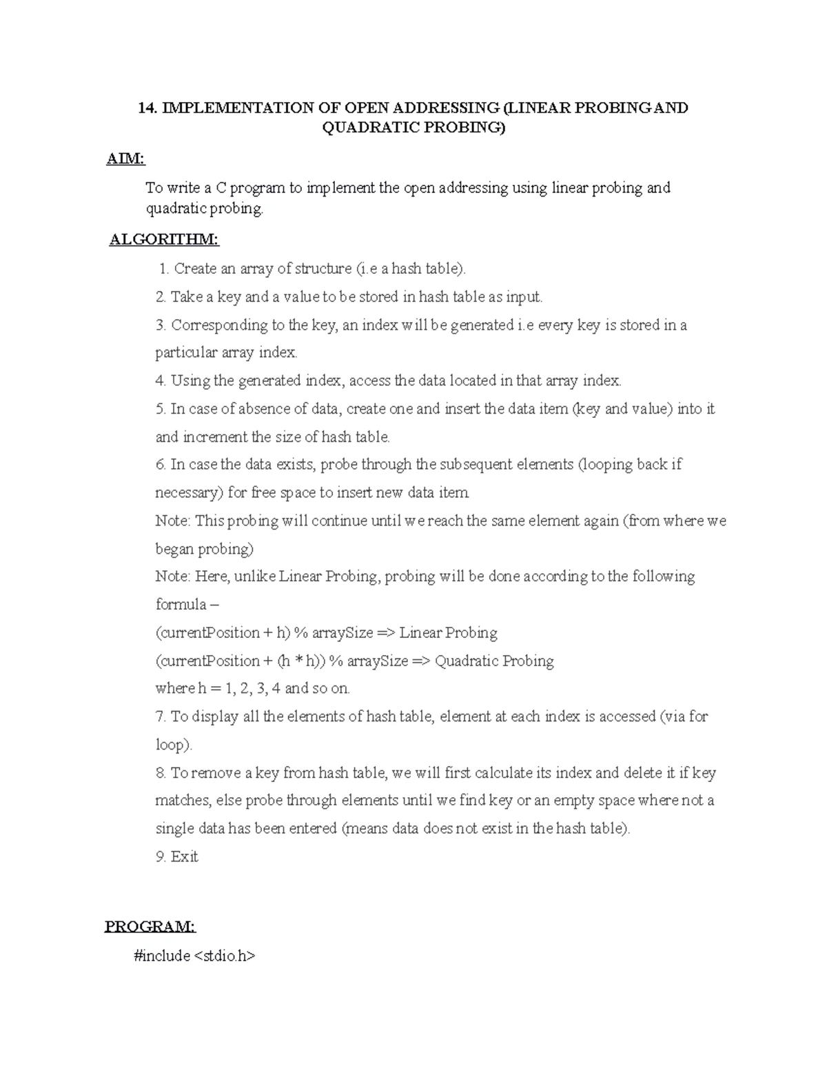 Ge3171 -EXP2 - Python programming using simple statements and expressions -exchange the values ...