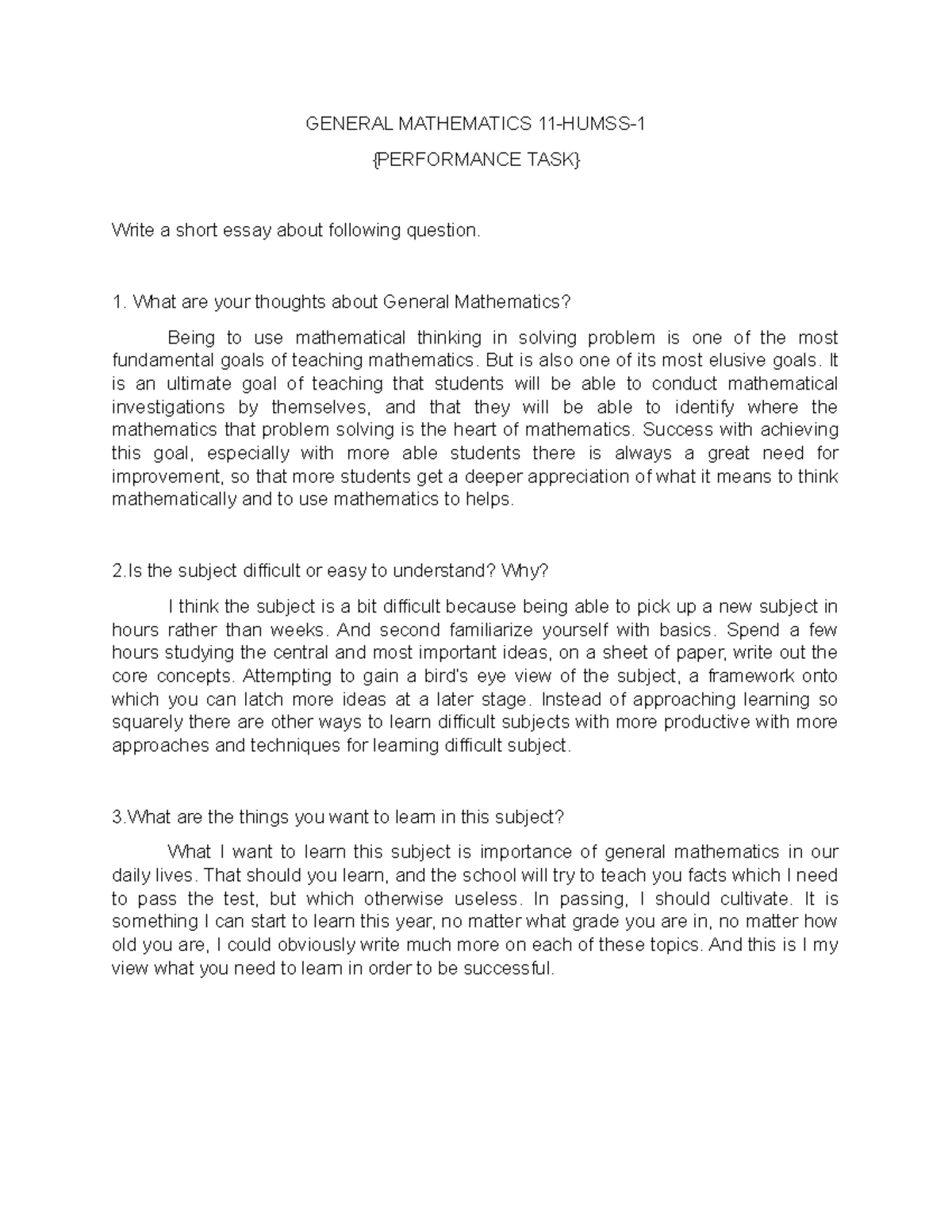The stadia method In determining stadia interval factor (K) of a ...