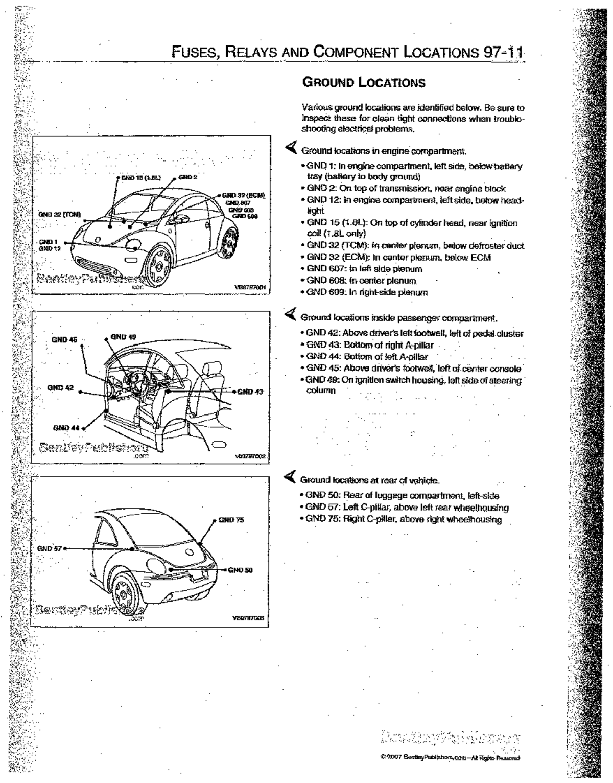 Ground Locations - Localización de Tierras (Beetle 2000) - Studocu