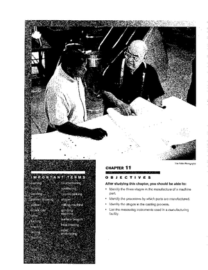 Comprehensive Guide to Chapter 11: Basic Technical Drawing Techniques ...