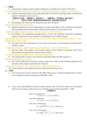 English Tolc-I Sample - SAMPLE TEST English TOLC–I Edizioni CISIA ...