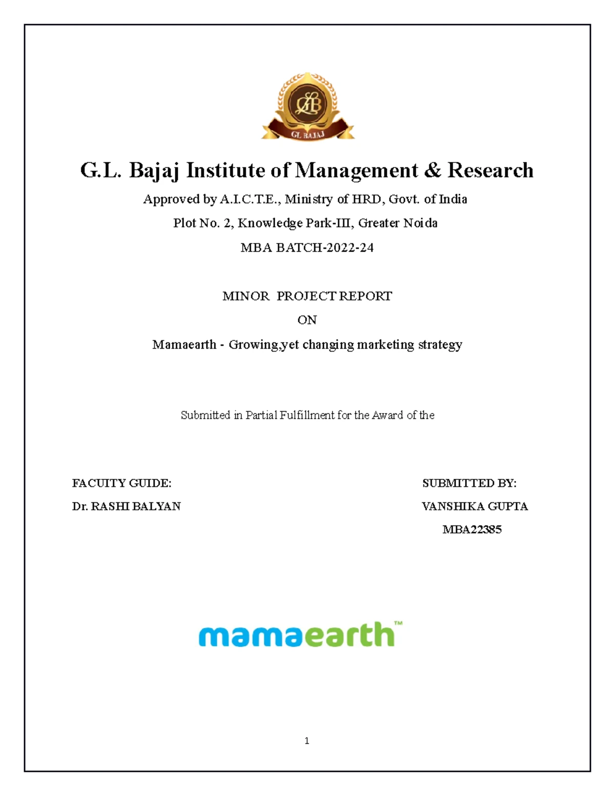 Human Values Unit 3 - Unit 3 Understanding Harmony in the Family and Society Harmony in Human ...