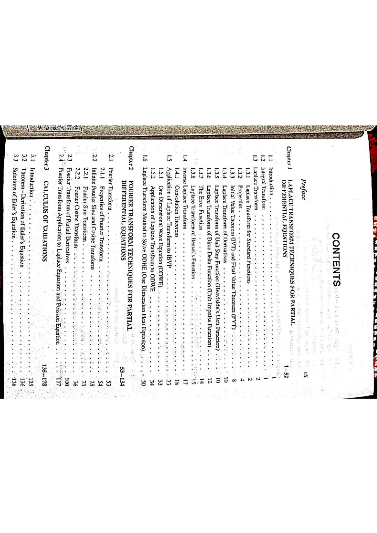 AMM Unit 1 L - advanced mathematics models - CONTENTS Preface vii ...