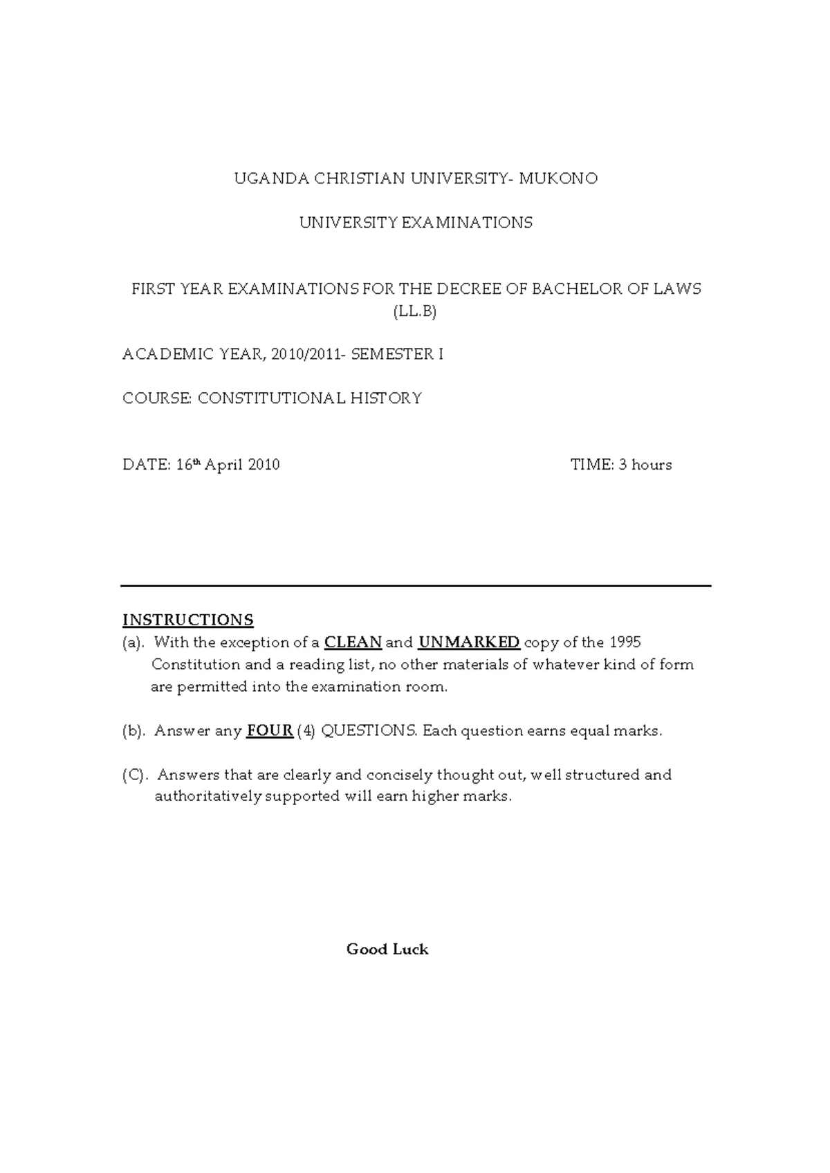 Compendium of moot competition - Compendium Of the Cases Cited On ...