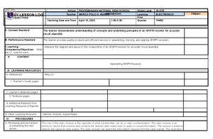 Fundamentals of Surveying - Distance by Pacing Pacing means moving with ...