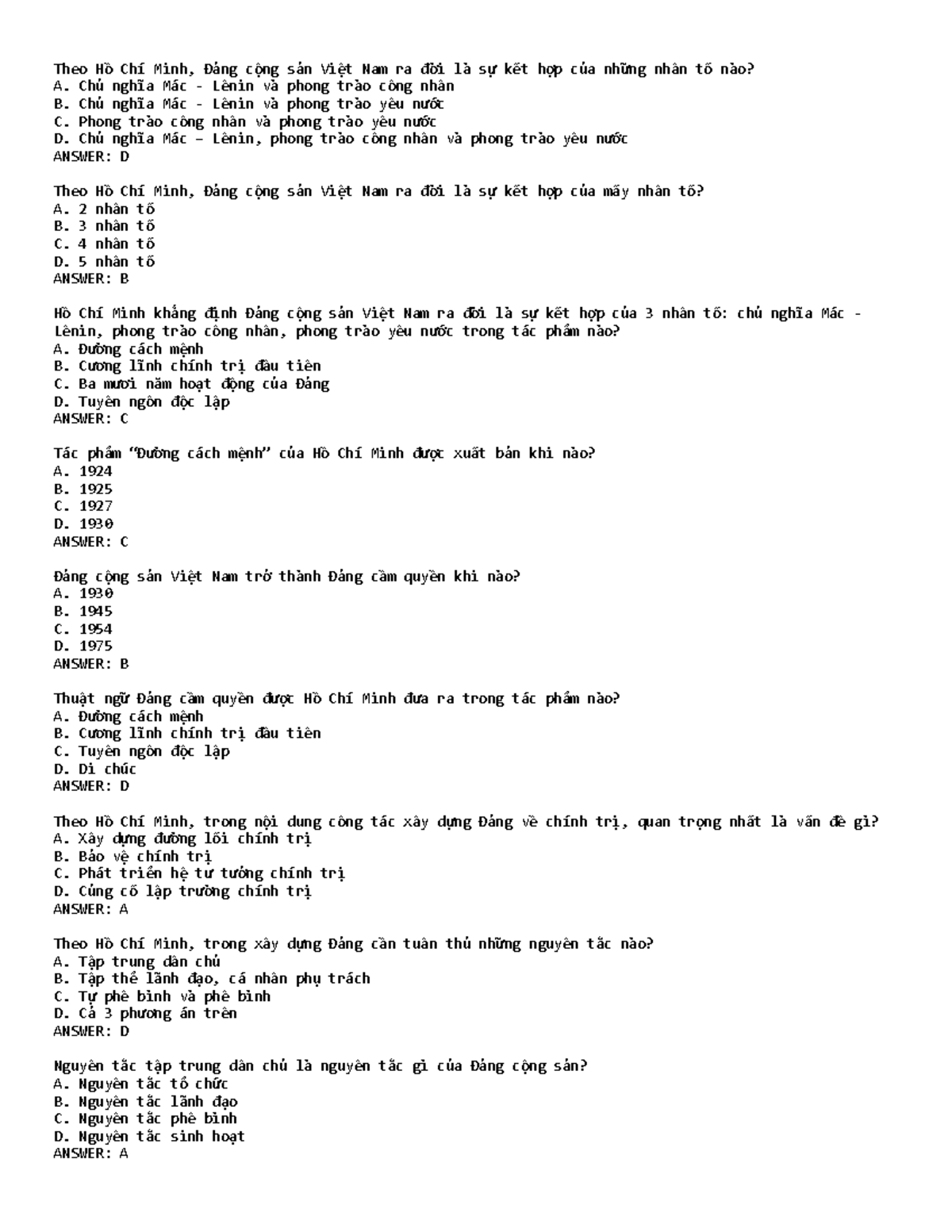 English Vocabulary in Use Elementary (2nd edition) - Theo Hồ Chí Minh ...