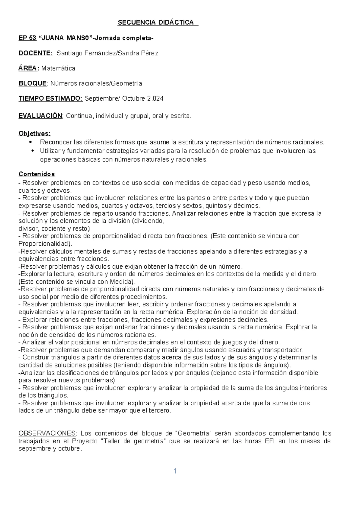Secuencia Didáctica: Números del 400 al 500 - 2º Grado Matemática - Studocu