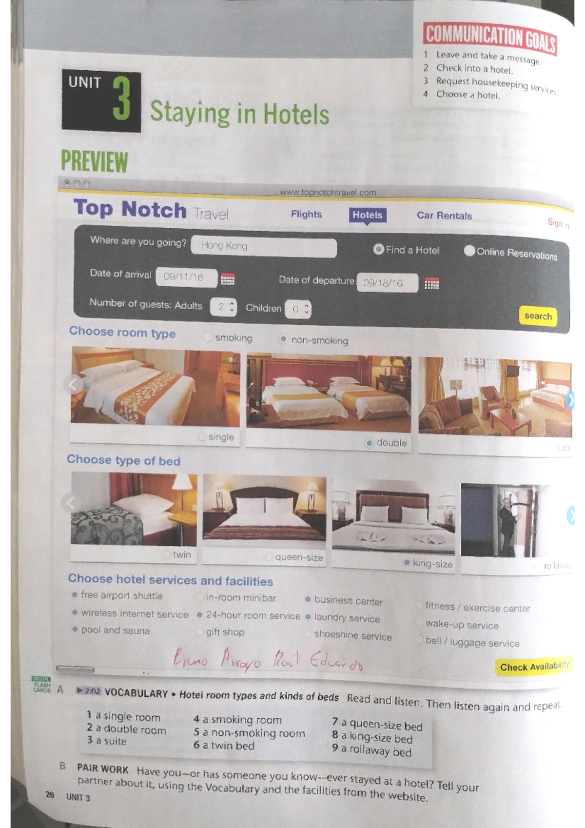 Hotel Communication Skills: A Guide for Hospitality Services - Studocu