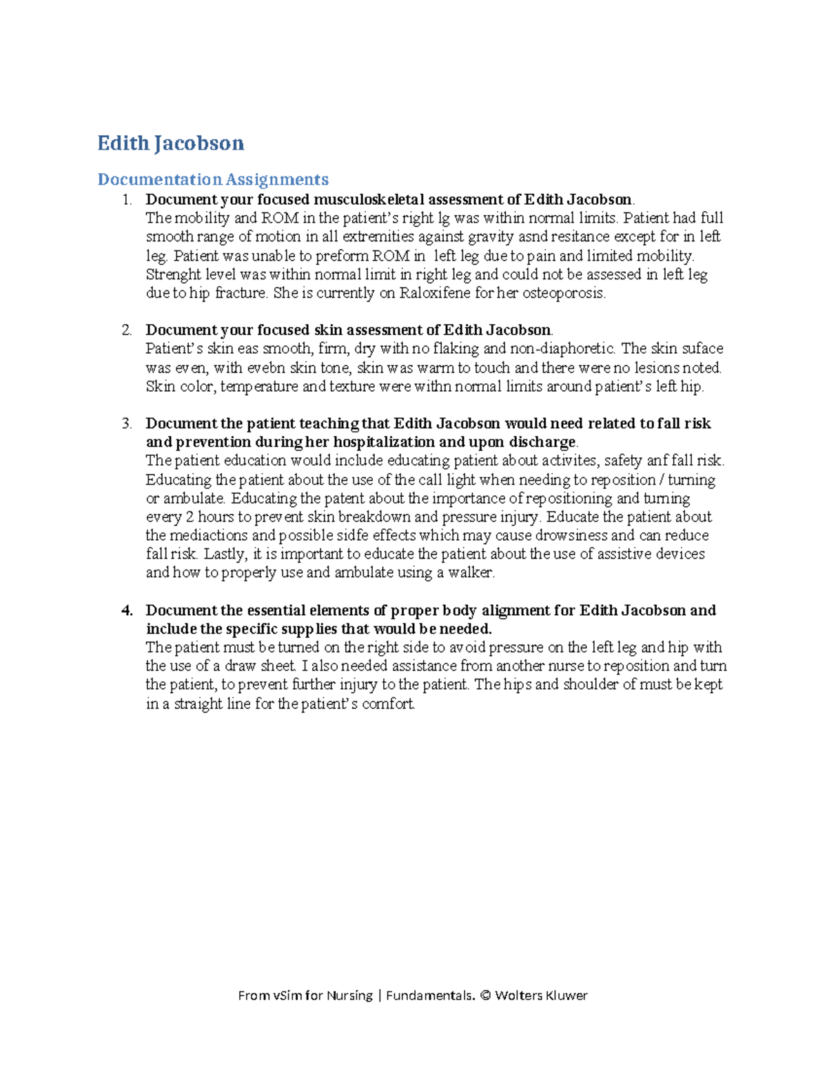4 1 Edith Jacobson DA - case study - Edith Jacobson Documentation ...