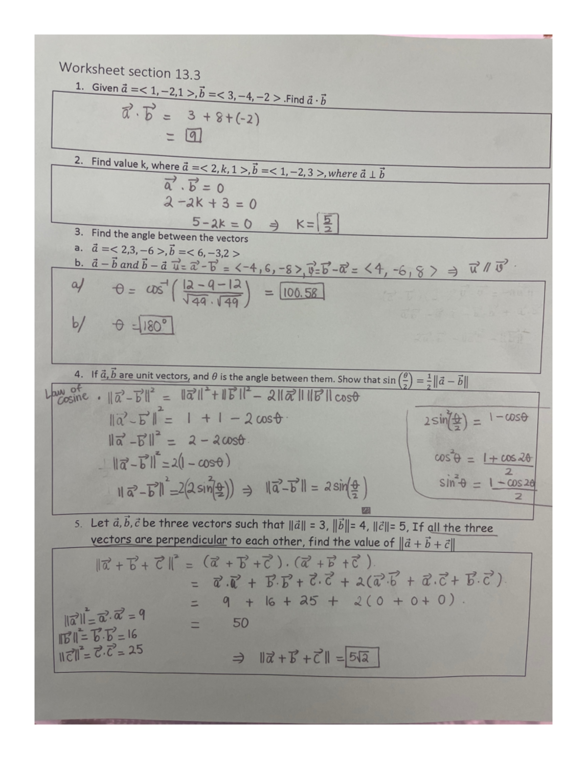Exam 1 Practice Keys & Worksheets for Effective Study Prep - Studocu