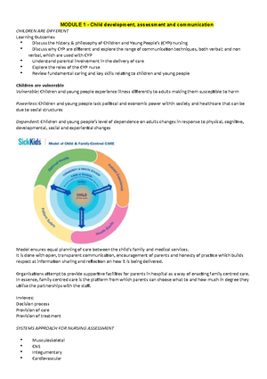 ECU APA 7th Quick Guide 2020 - This guide has been developed to assist students doing coursework ...