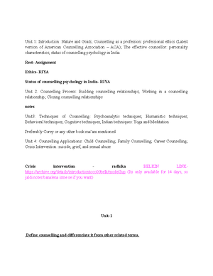 16 pf prac - 16 pf test - PRACTICAL 16 Personality Factors AIM: To ...