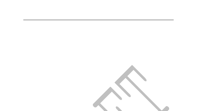 CHCAOD001 AOD Work Context: Skills & Knowledge Overview - Studocu