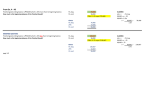 Entrep- Report- Final - Laying a Foundation for Startup Marketing: A ...