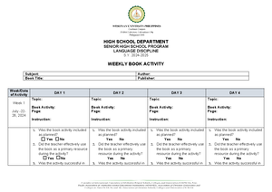 PATH-FIT - Prelims Reviewer - PATH-FIT 4 Prelims Coverage Lesson 1-3 ...