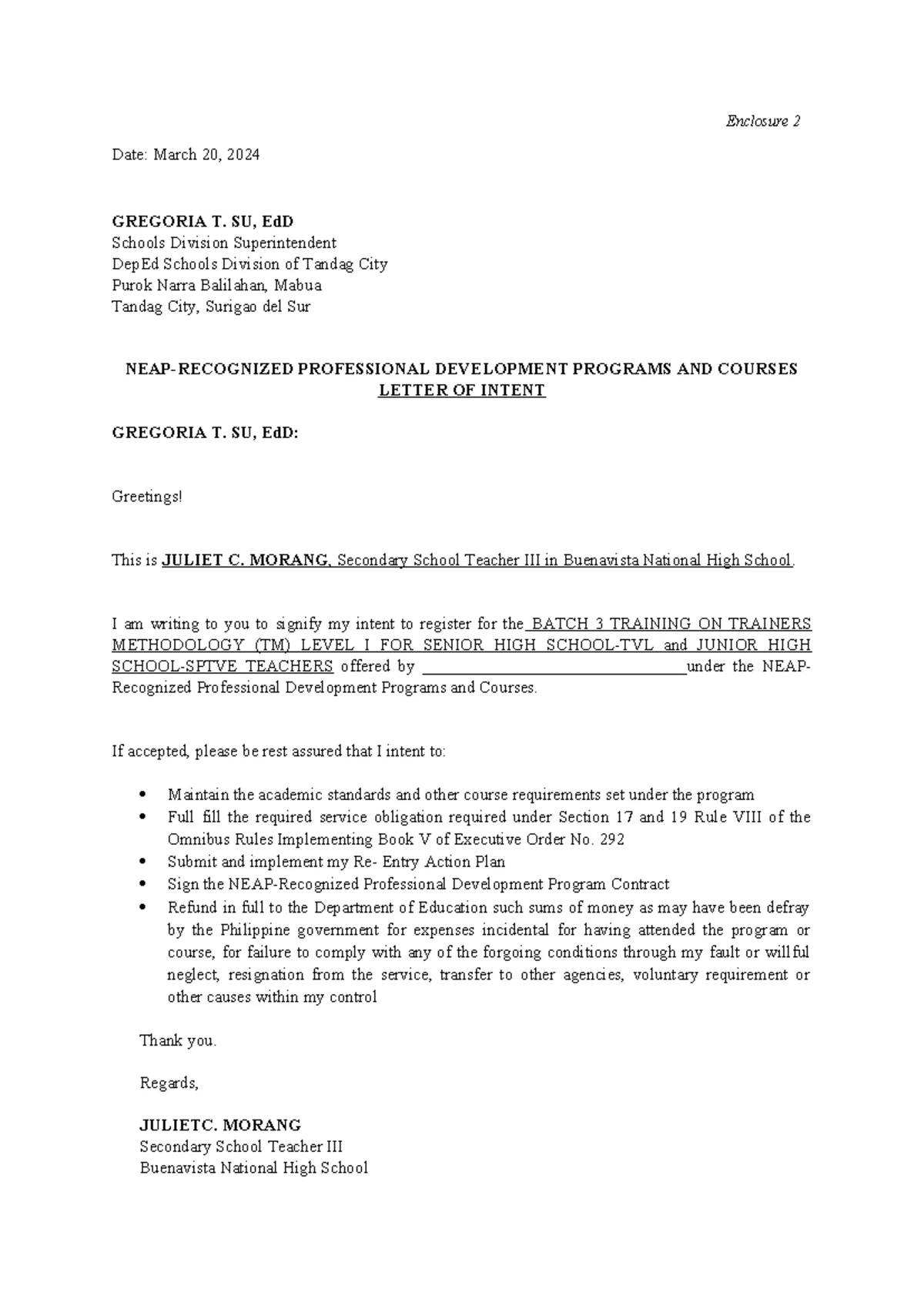 CBLM - CBLM - ELECTRICAL INSTALLATION AND MAINTENANCE NC II COMPETENCY ...