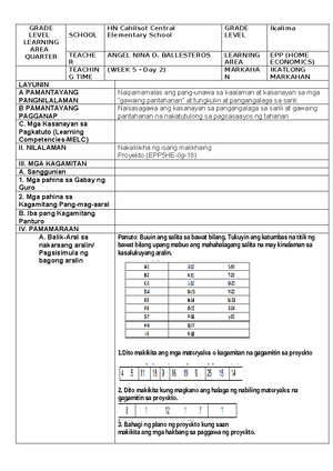 Civil service reviewer - CSC Civil Service Exam Reviewer For ...