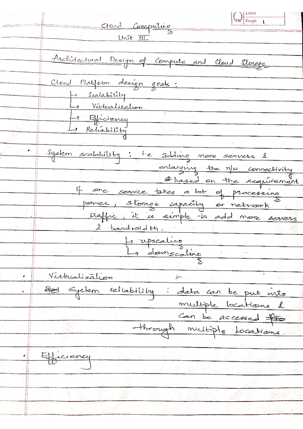 Understanding Logical Partitions (LPAR) and Their Advantages - Studocu