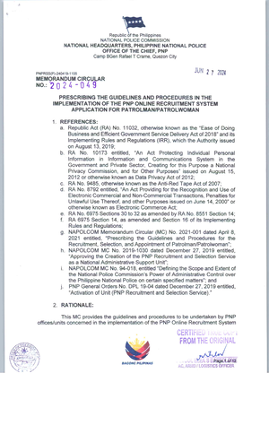 Decal form - Downloadable Application for Vehicle Passcard & Sticker ...