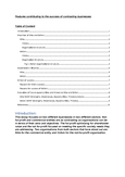 [Solved] What is the organisational structure of Oxfam - Business ...