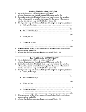 Uji Benedict - Uji Benedict Uji benedict adalah uji kimia untuk ...