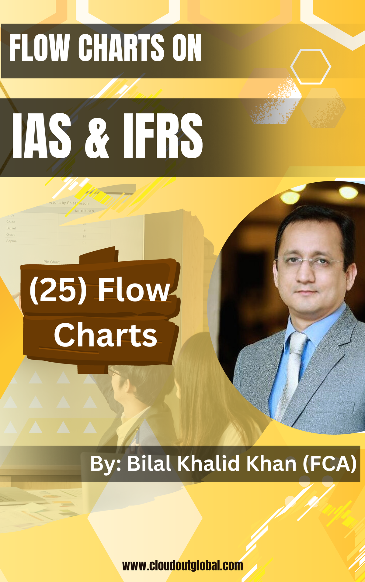 25 Flow Charts on IAS & IFRS - 1693799510 - Studocu