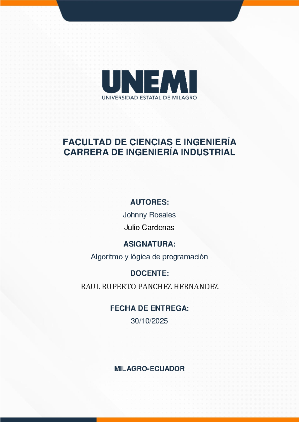 Algoritmo y Lógica de Programación: Ejercicio de Pólizas de Seguro C++ ...